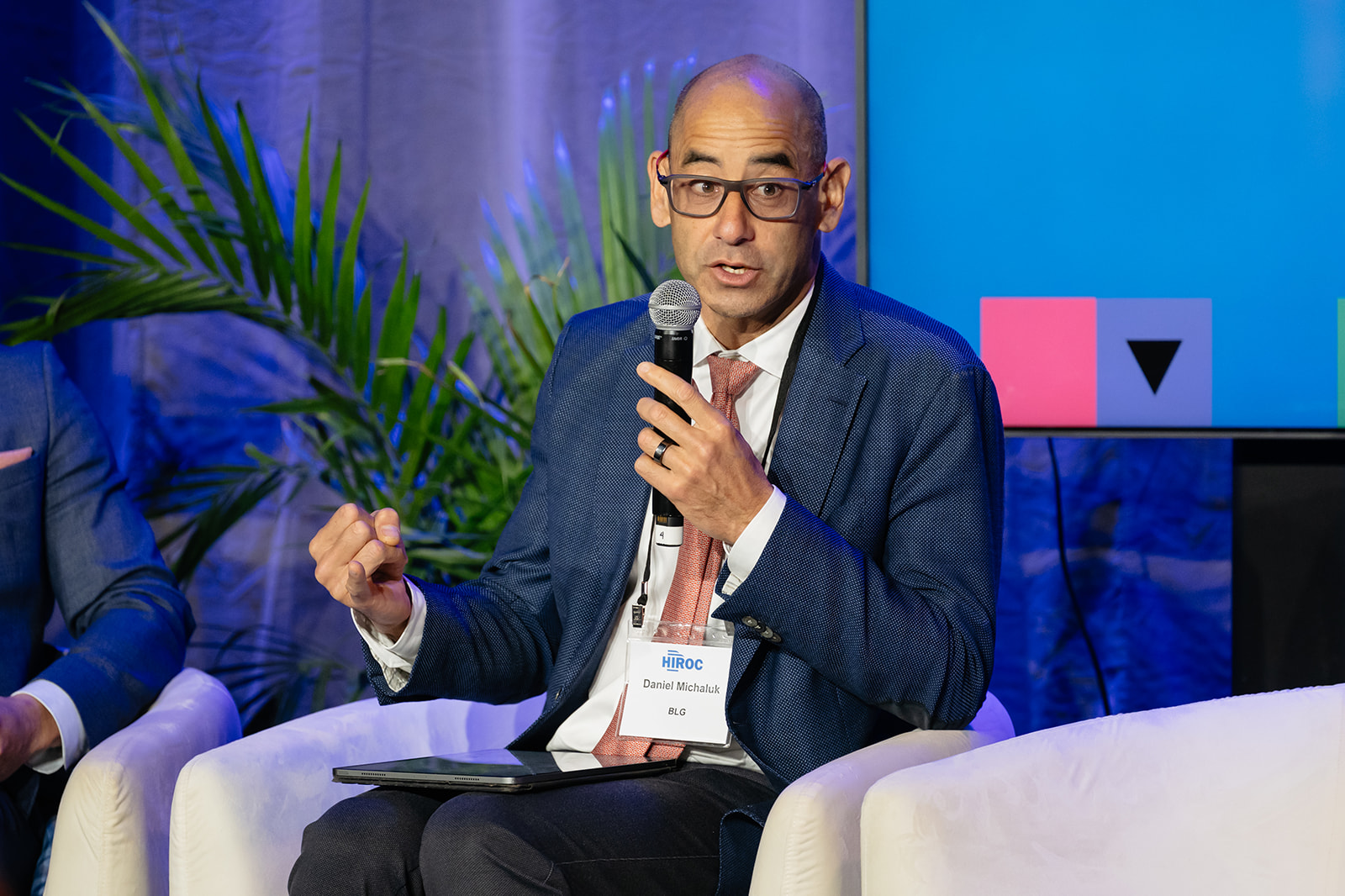 HIROC Conference 2025: Improving Resilience with Board Leadership and ...